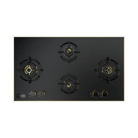 Hindware Ivana 90cm Hob Black At ₹ 35240 In Mumbai Id 2852691427388