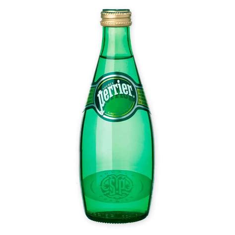 Agua Mineral Com Gás Perrier 330 Ml Oba Hortifruti
