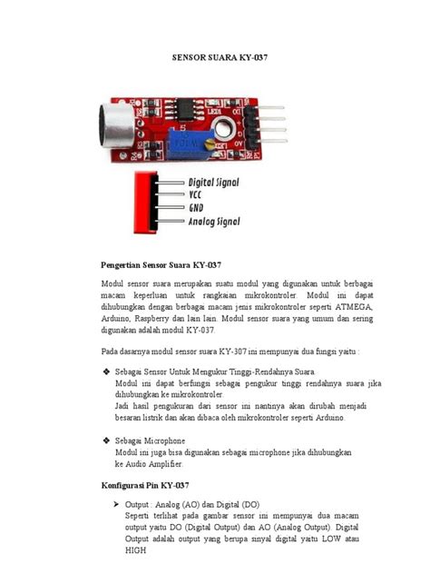 sensor suara ky dikonversi pdf