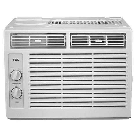 [tcl] Tac 06cwm F 0 6hp Window Type Aircon Manual Non Inverter
