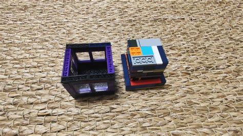 Головоломка Кубик Рубика! - YouTube