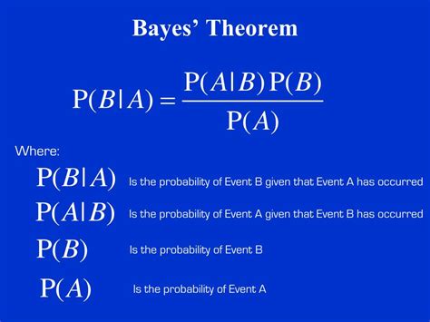 ppt bayesian notions and false positives powerpoint presentation