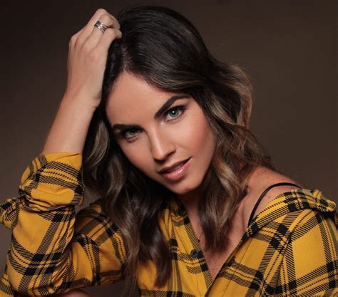 10 Cosas Que No Sabías De Alexa Martín Influencer