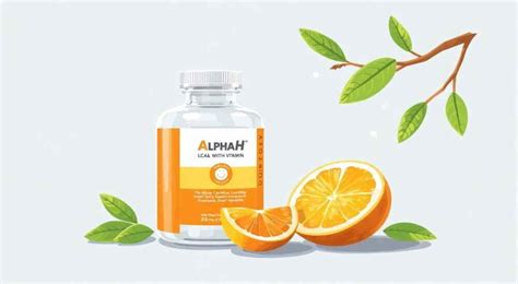 Alpha H Best Vitamin C 2026 Brightening Review Authorised Retailers