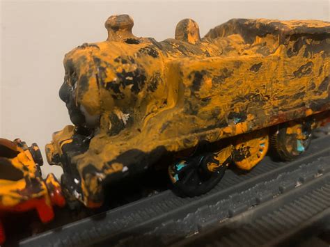 My Custom Scrapped E2 By Msc64 On Deviantart