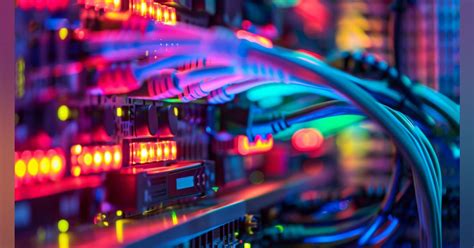 How Do Industrial Networks Differ From Commercial Networks Control Design