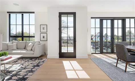 Egress Ingress And The Building Code