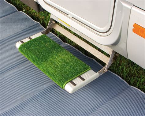Fiamma Clean Step Green Everything Fiamma