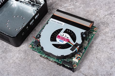 Intel Nuc 12 Pro Mini Pc 迷你電腦開箱測試 商用文書最佳首選 Xfastest News