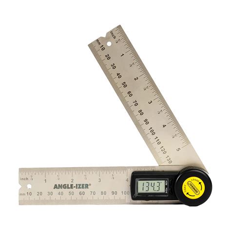 Digital Angle Finder