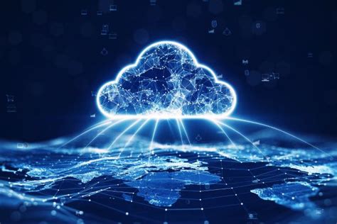 Cloud Computing Market Size To Worth Usd 515092 Billion By 2034