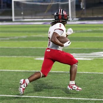 Marquis Adkins Hudl