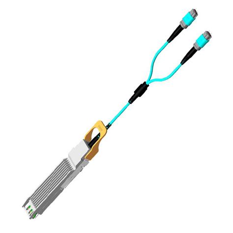 Immersion Liquid Cooling Modules Ascentoptics