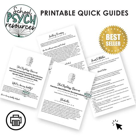 Gfta 3 Report Template Speech Language Special Education Assessment Evaluation Special