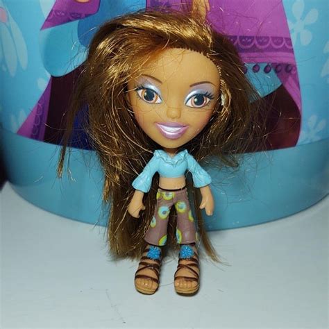 Hasbro Bratz Mini Dolls And Playsets Mercari