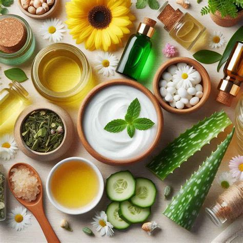 How To Transition To A Natural Skincare Routine A Beginners Guide