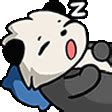 Sleepy Discord Emojis Discord Emotes List