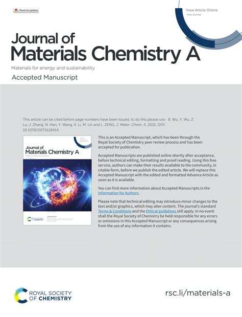 Pdf Cation Selective Separator Induced Cathode Protective Layer And