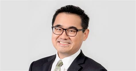 Frederick Go Steps Up As Philippines Economic Czar