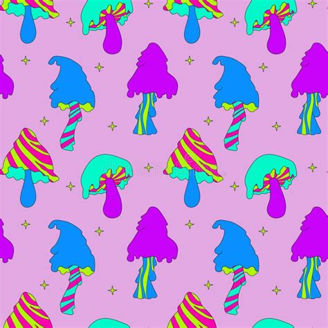 Trippy Mushroom Pattern Stock Illustrations 1395 Trippy Mushroom Trippy Mushroom Pattern Stock Illustrations 1395 Trippy Mushroom