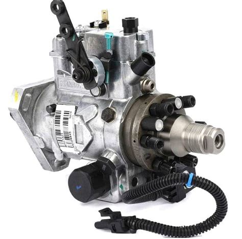 Pn Se502037 Genuine Stanadyne® Injection Pump For John Deere