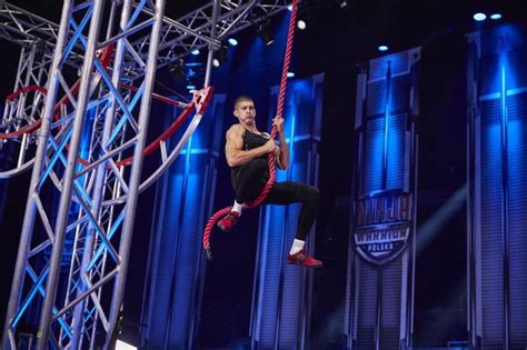 Ninja Warior Polska Odcinek Ninja Warrior Polska 40 Świat Seriali Opisy Odcinków Streszczenia
