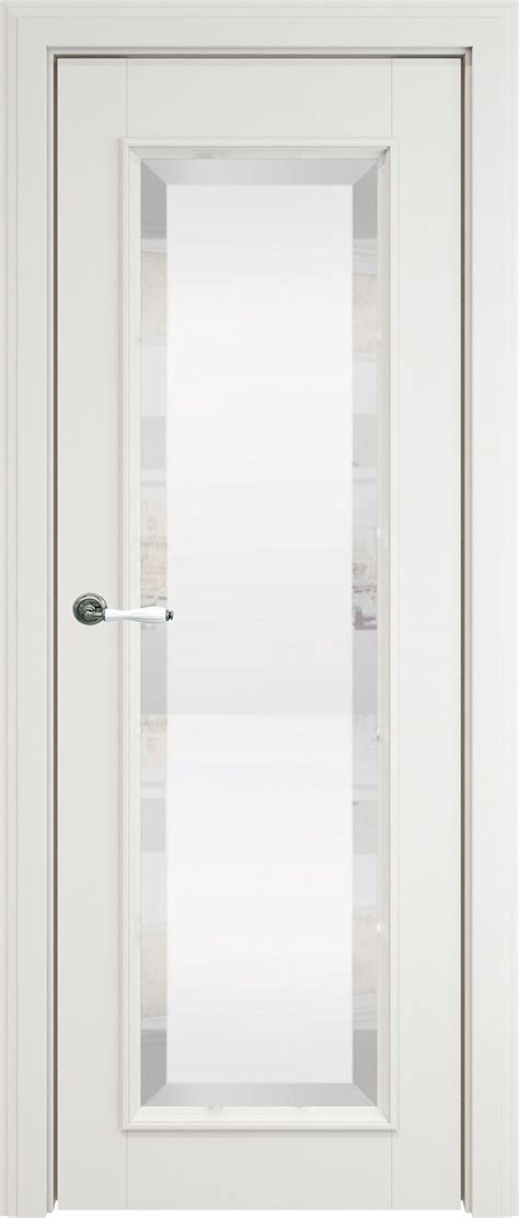 Купить межкомнатную дверь Porta prima, модель Domenica LUX, с ...