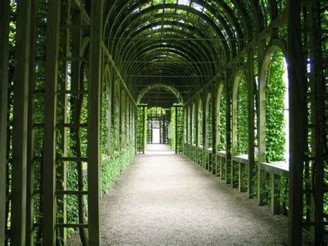 Eghn The Baroque Gardens Of Het Loo Garden Architecture