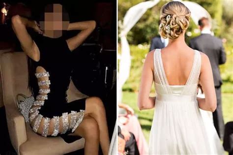 Bride Branded Unreasonable Tyrant Over Strict List Of Wedding Guest Demands Daily Record