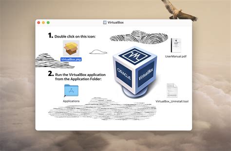 github slycudjoe virtualbox on apple silicon setting up virtual box on mac m1 m2 m3