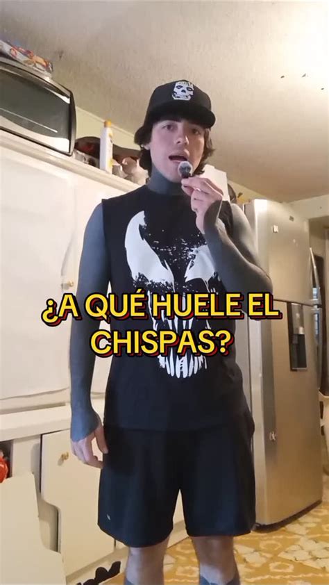 El Setup Del Chispas Oswaldo