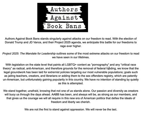 Authors Against Book Bans Authorsagainstbookbans • Instagram Photos