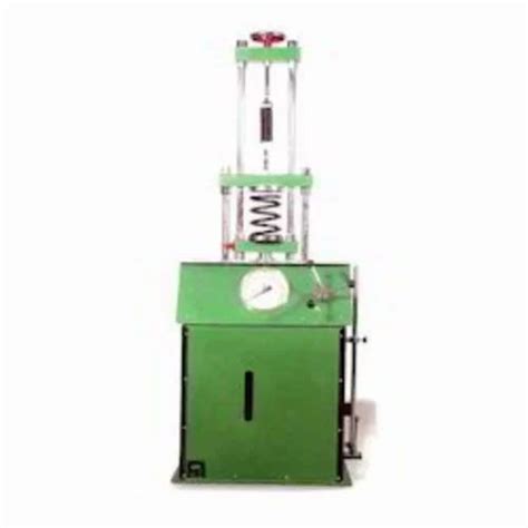 Material Testing Equipments Calibration For Universal Testing Machine