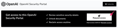 Openaiのセキュリティ情報を提供するサイト「openai Security Portal」を調べてみた Developersio