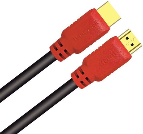 Honeywell Hdmi Cable 15 M Hc00001115mblk Honeywell