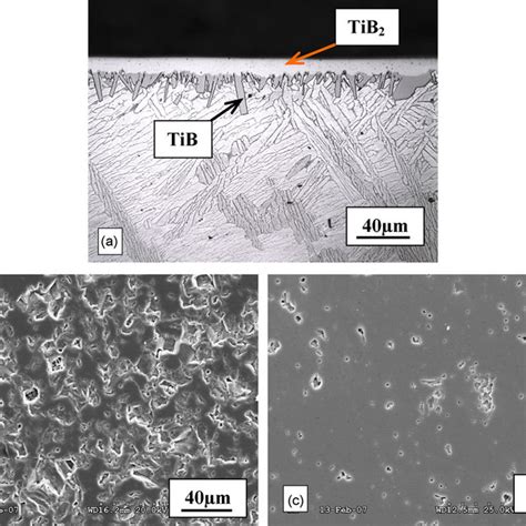 Pdf Tribology Of Titanium Boride Coated Titanium Balls Against Alumina Ceramic Wear Friction