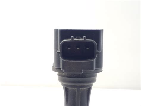 Used NISSAN Qashqai Ignition coil 22448JA00C