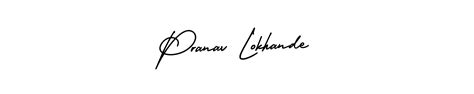 82 Pranav Lokhande Name Signature Style Ideas Professional E Sign