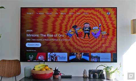 Google Makes It Easier To Build Sleek Android TV Apps