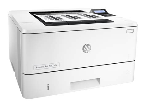 HP LaserJet Pro M402dw Printer - HP Store Canada