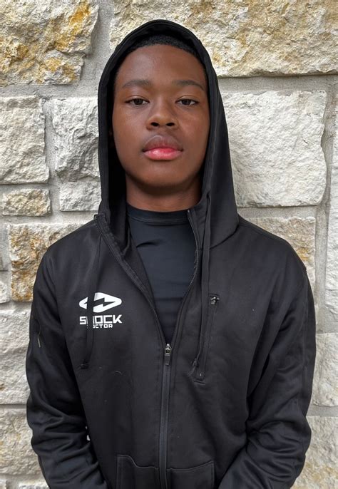 Cayden Williams Wiilis Prep Redzone