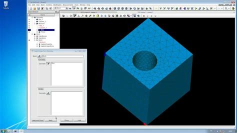 Codeaster Tutorial Pdf