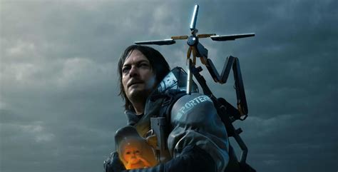 Death Stranding Bypasses Uk Age Verification On Reddit Discord