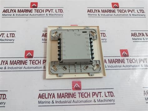 Notifier Selector Module Aeliya Marine Tech