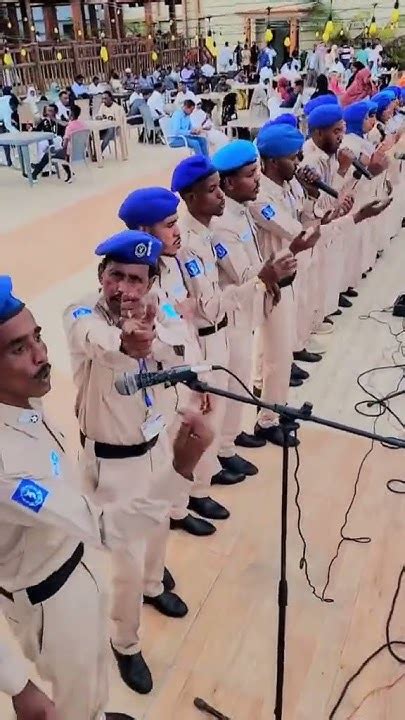 Cagta Saari Maysidee Ninkastoo Socodoo Joog Xamar Somalia Xamarin Xamarinforms Puntlandtv