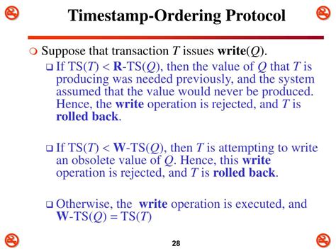 Ppt Concurrency Control Powerpoint Presentation Free Download Id