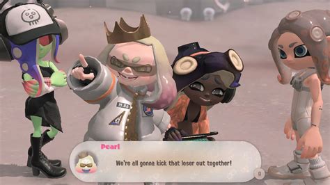 Splatoon 3 Side Order Review Of The Second Expansion Pack Root