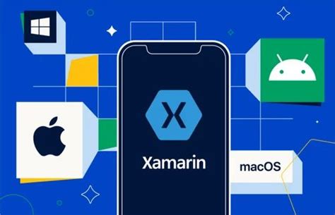 Xamarin App Development Services In Noida ID