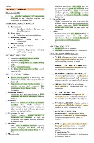 Steps In The Construction Of Frequency Distribution Steps In The Construction Of Frequency