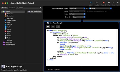 automator help macrumors forums